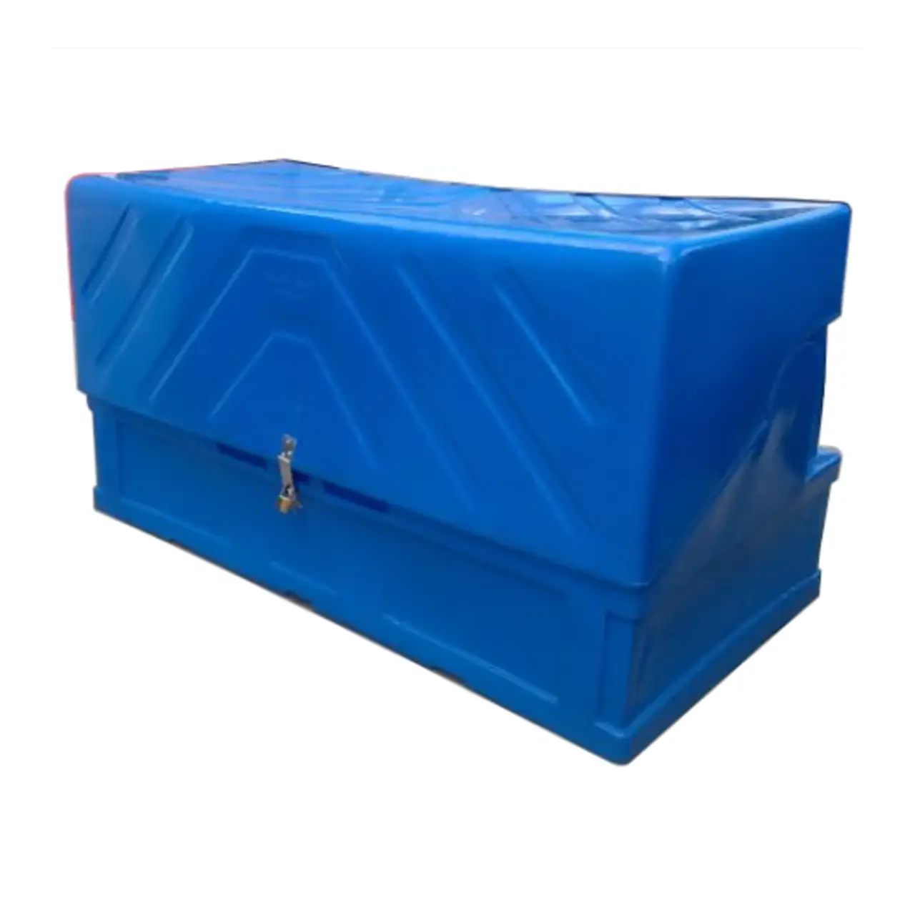 Forecourt Bunker – Platinum Tanks