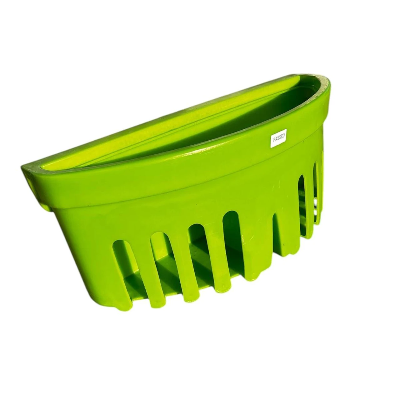 Hay Rack – Platinum Tanks